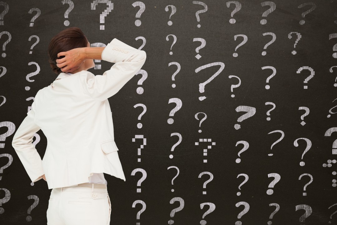 Douter pour mieux avancer - Marie Laure Brunet